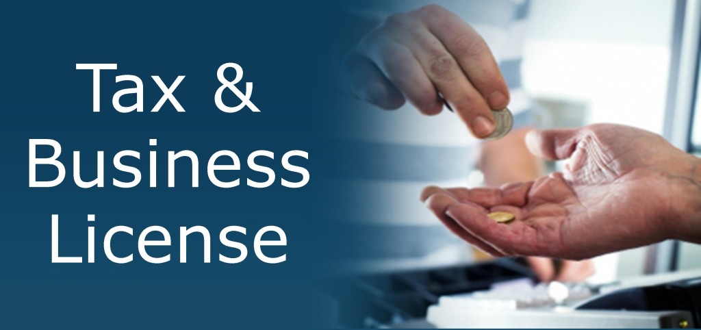 Tax & License Office | City of Statesboro