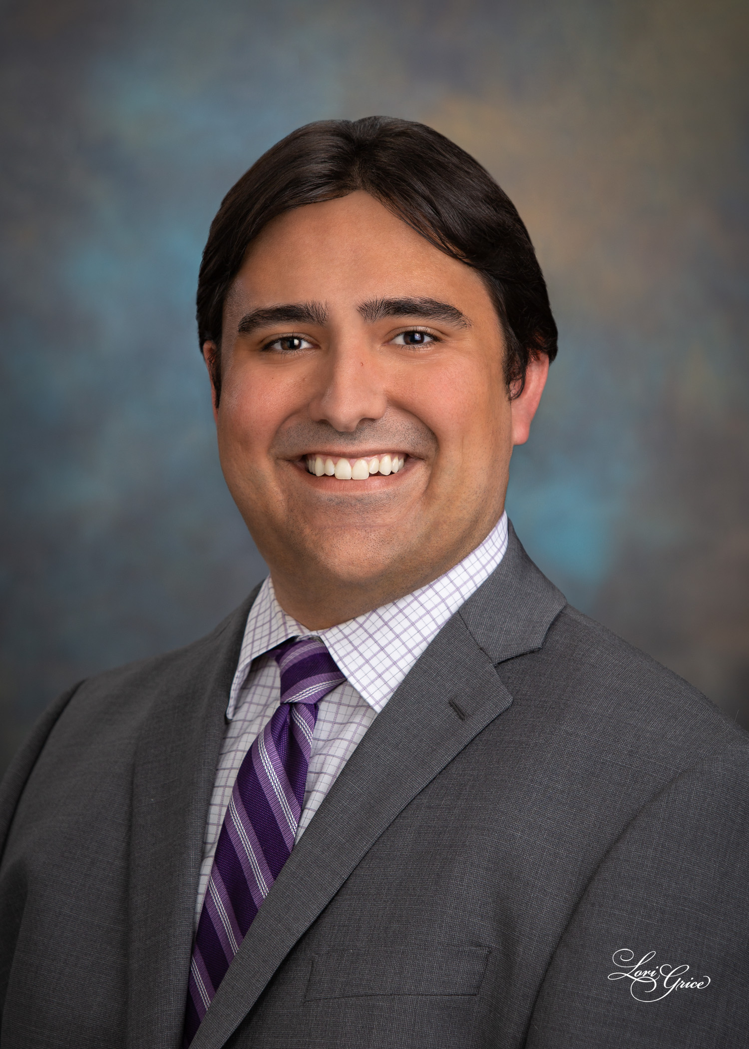 Sam DeRocco | City of Statesboro