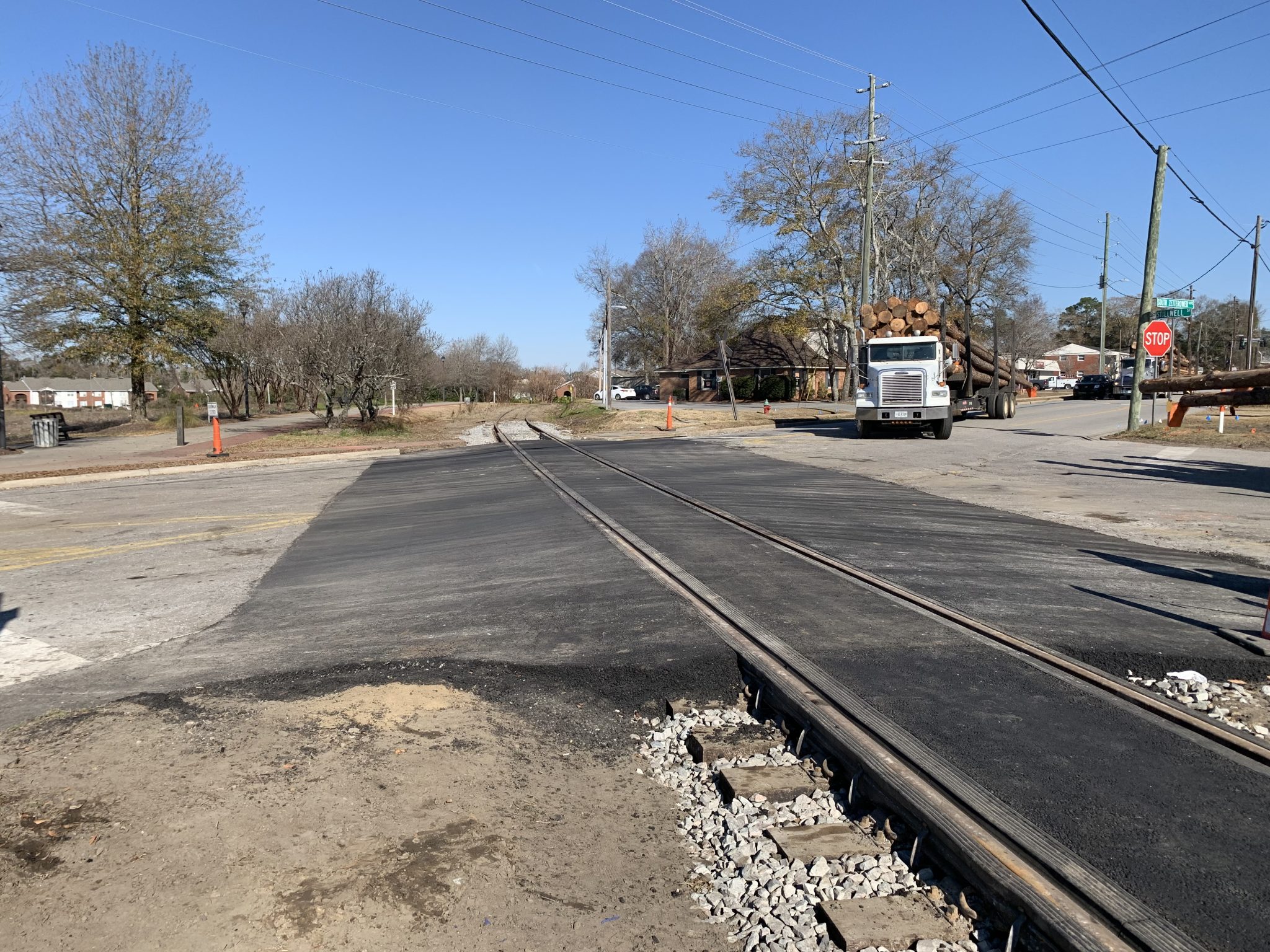 Intersection Improvement Projects | City of Statesboro
