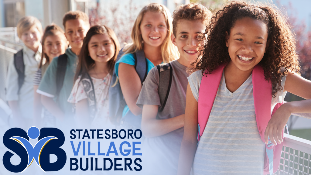 Statesboro Village Builders Initiative | City of Statesboro