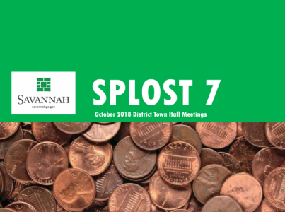 splost | City of Statesboro