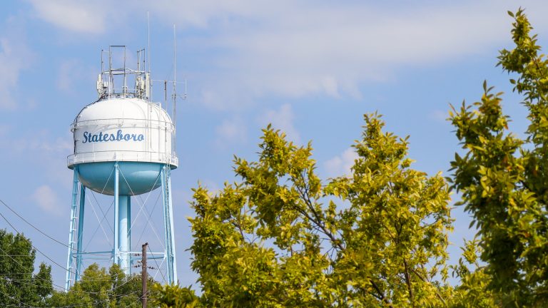 News | City of Statesboro